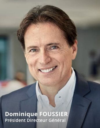 À propos de Foussier - Qui sommes-nous