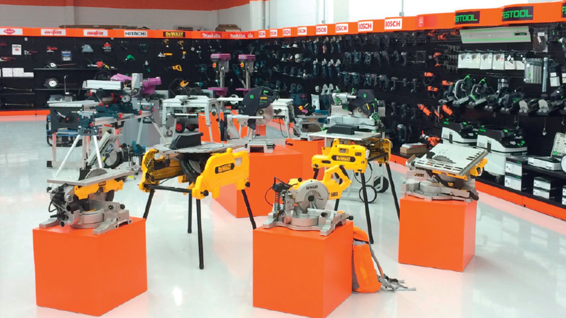 Foussier Nantes Sud - Votre quincaillerie à Rezé